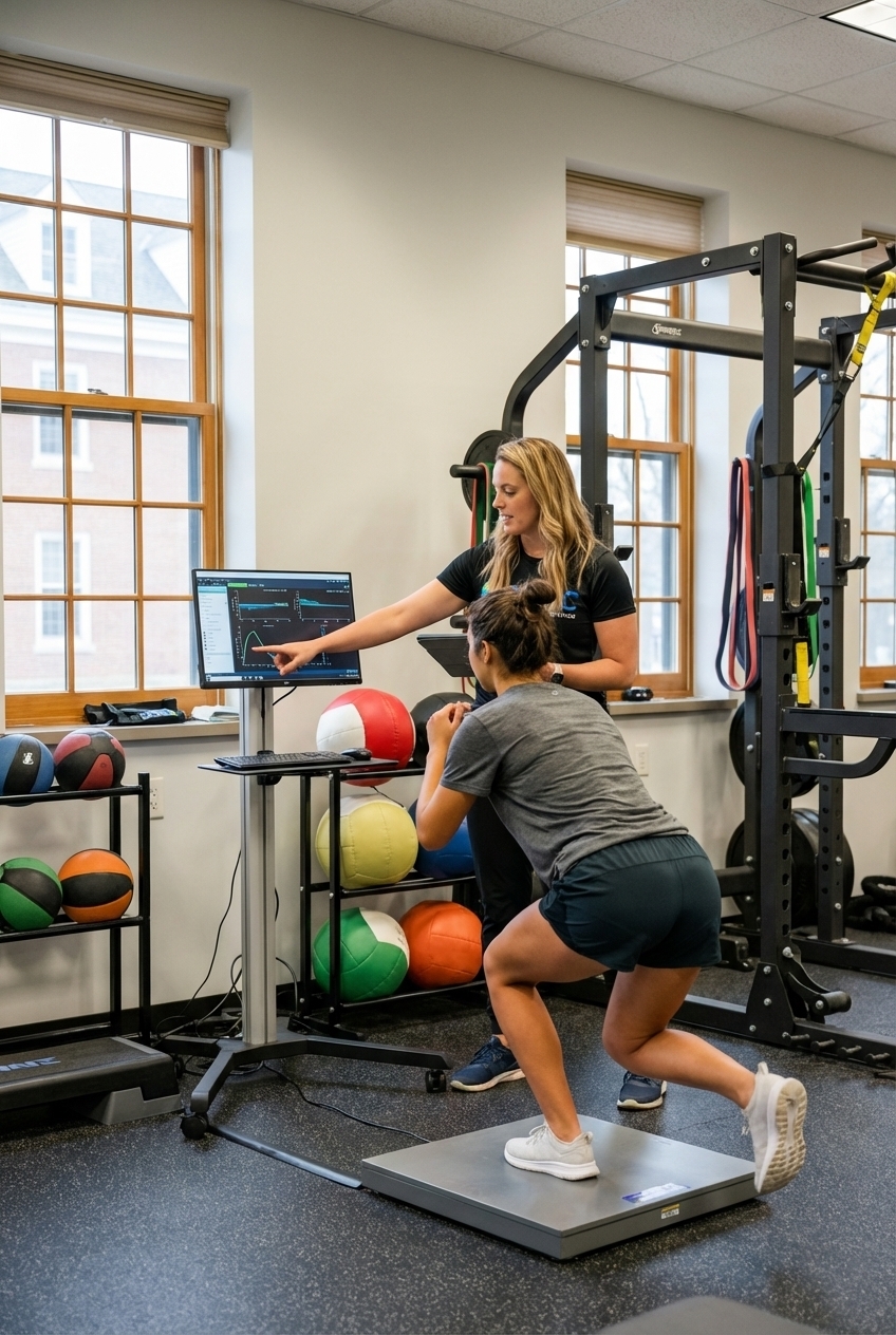 How to Choose the Right Physical Therapy Provider in Delafield ...