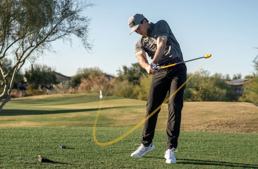 Understanding Clubhead Speed and Its Impact on Driving Distance