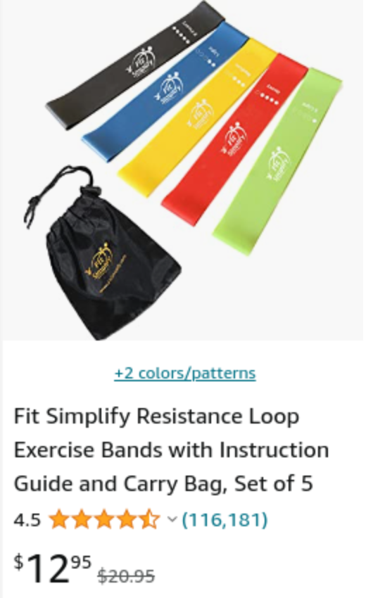 What to Buy Before ACL Surgery - Kinetic SMP