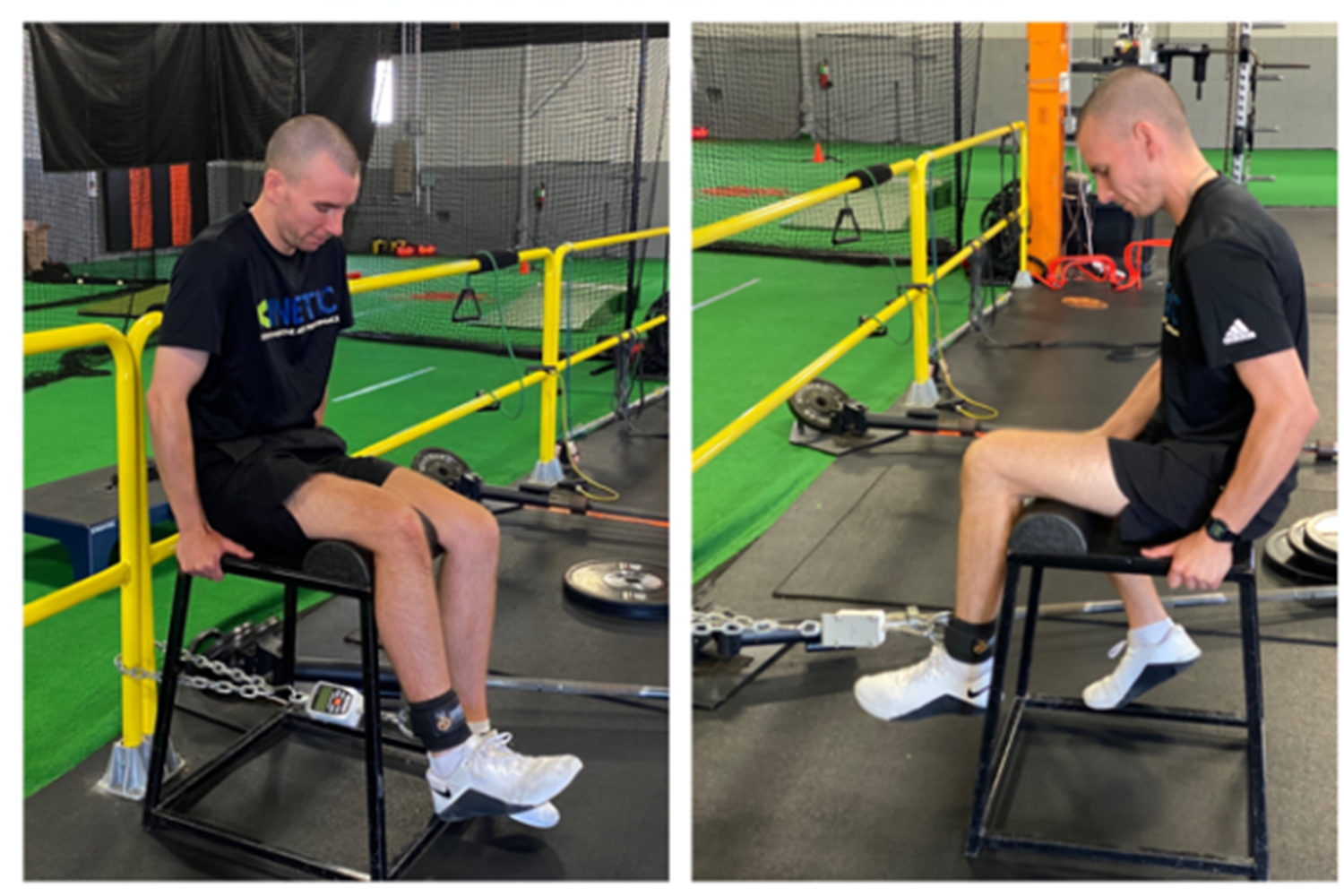 ACL Injury Facts: Milwaukee ACL Experts