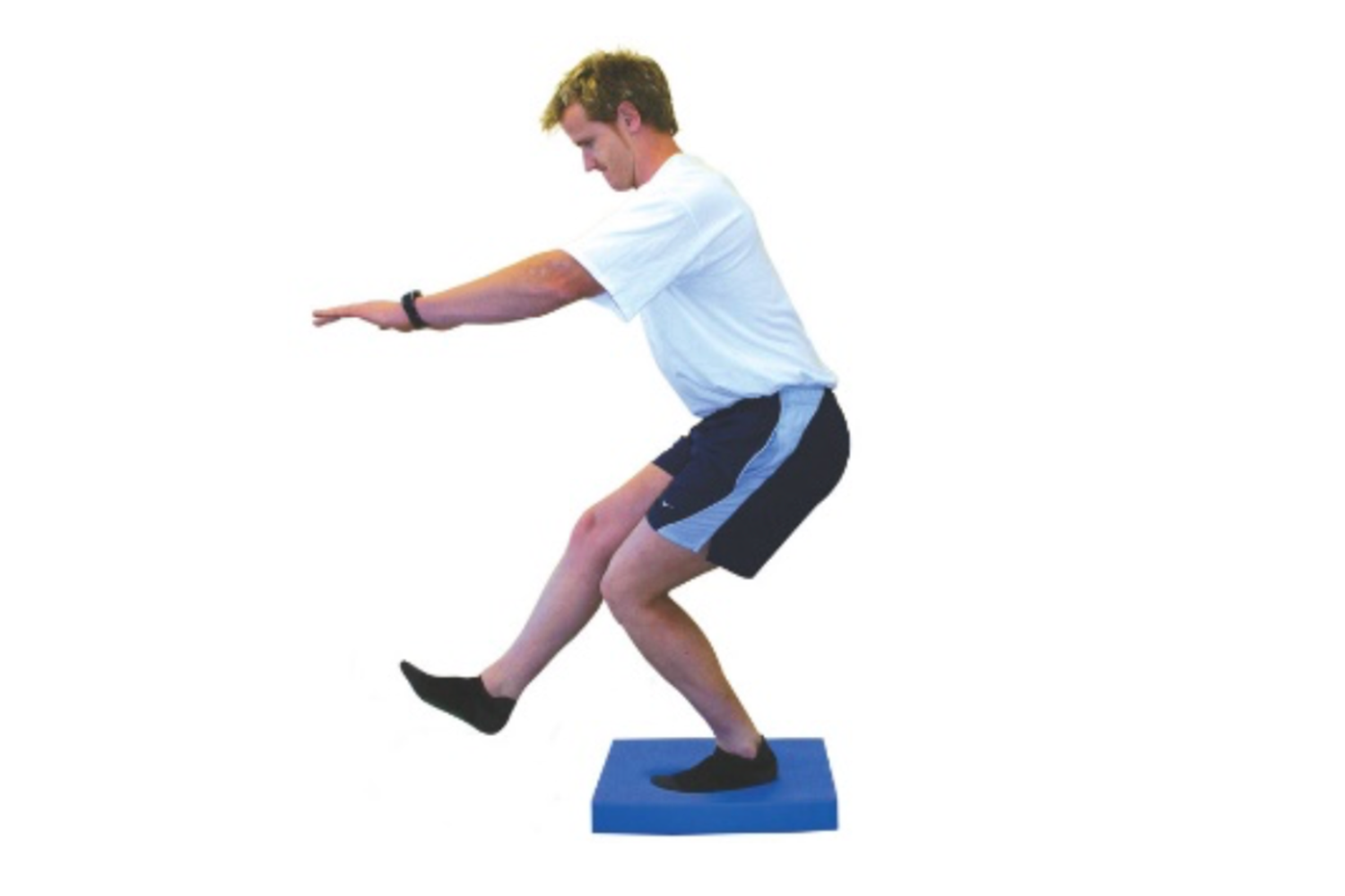 It’s All About Balance - Kinetic SMP